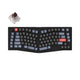 Keychron V10 (Alice Layout) QMK Custom Mechanical Keyboard – Keychron ...
