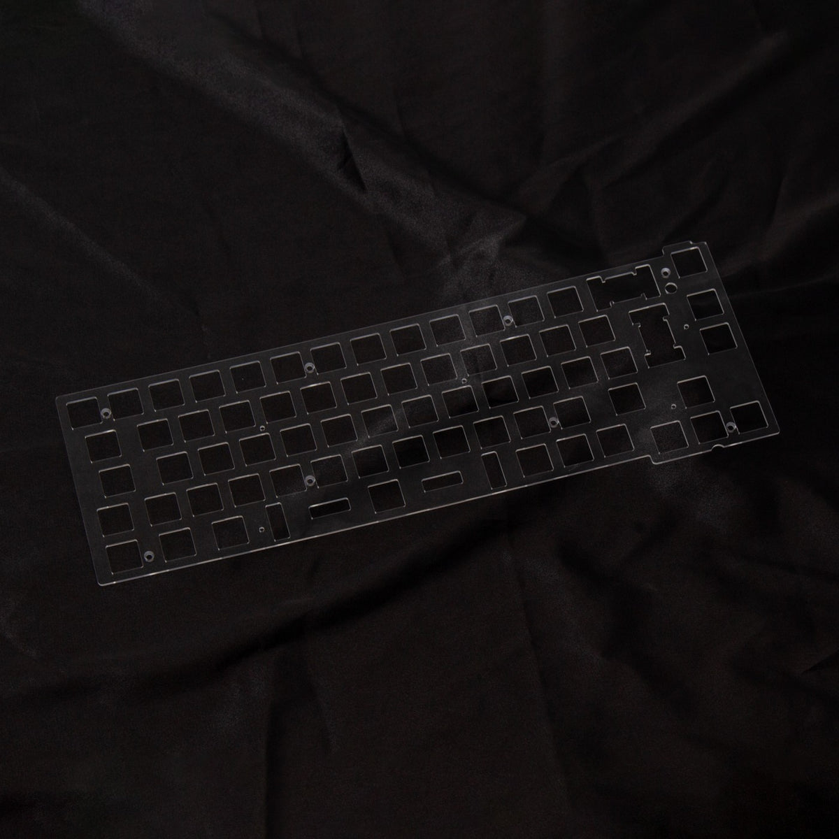 V2 PC Plate – Keychron
