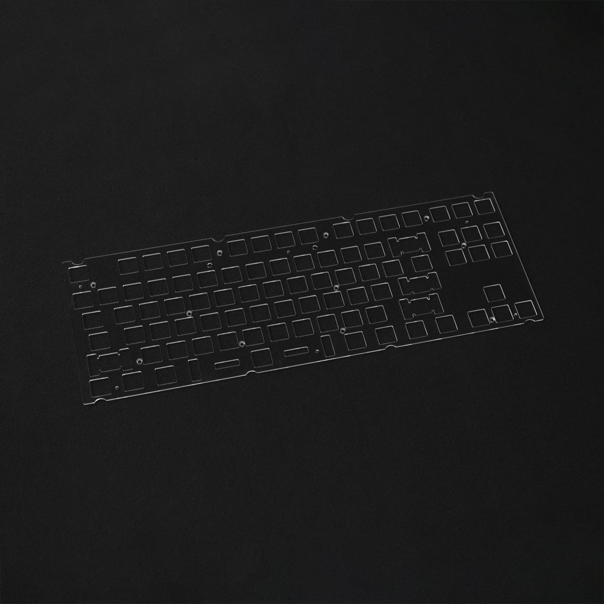 V3 PC Plate – Keychron