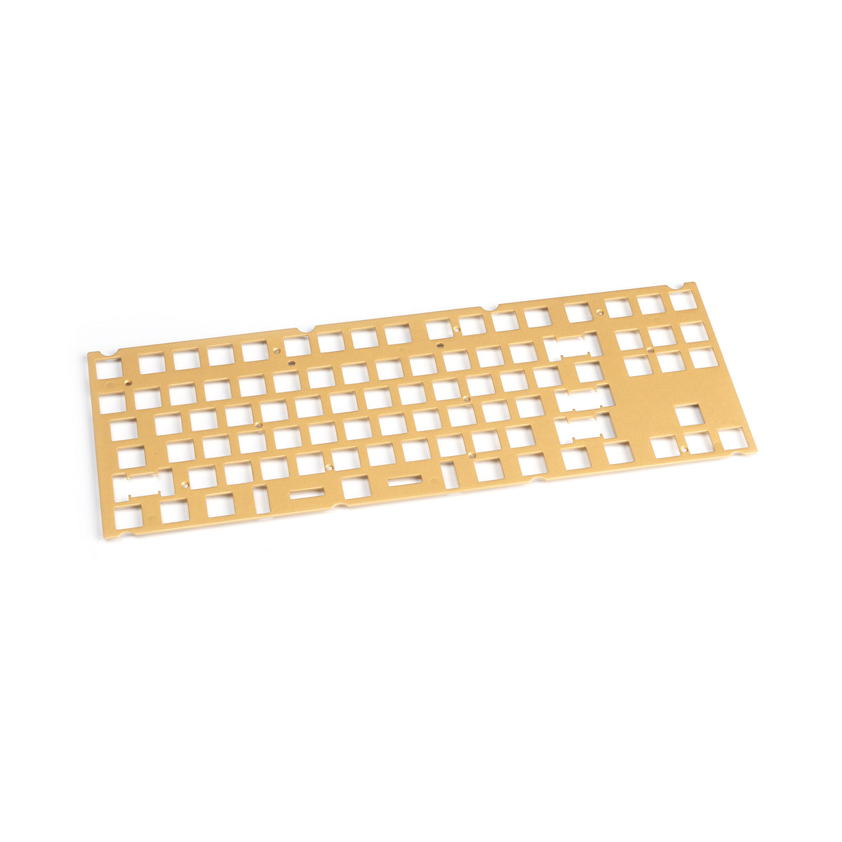 V3 Brass Plate – Keychron