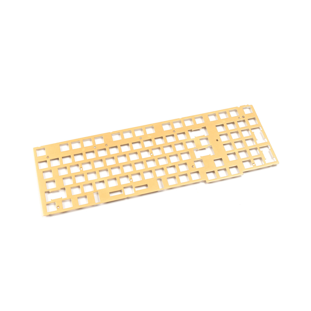 V5 Brass Plate – Keychron