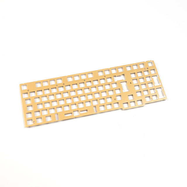 V5 Brass Plate – Keychron | Mechanical Keyboards for Mac, Windows and ...