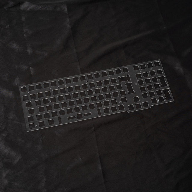 V5 PC Plate – Keychron | Mechanical Keyboards for Mac, Windows and Android