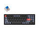 Keychron V7 QMK Custom Mechanical Keyboard – Keychron | Mechanical ...