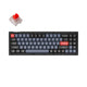 Keychron V7 QMK Custom Mechanical Keyboard – Keychron | Mechanical ...
