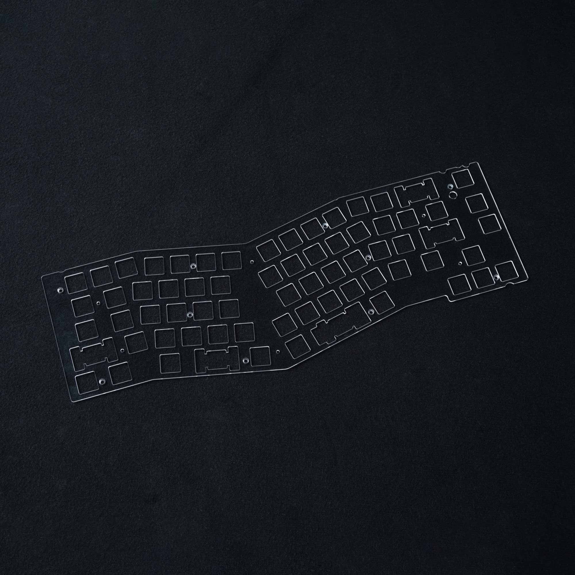 V8 PC Plate – Keychron | Mechanical Keyboards for Mac, Windows and Android