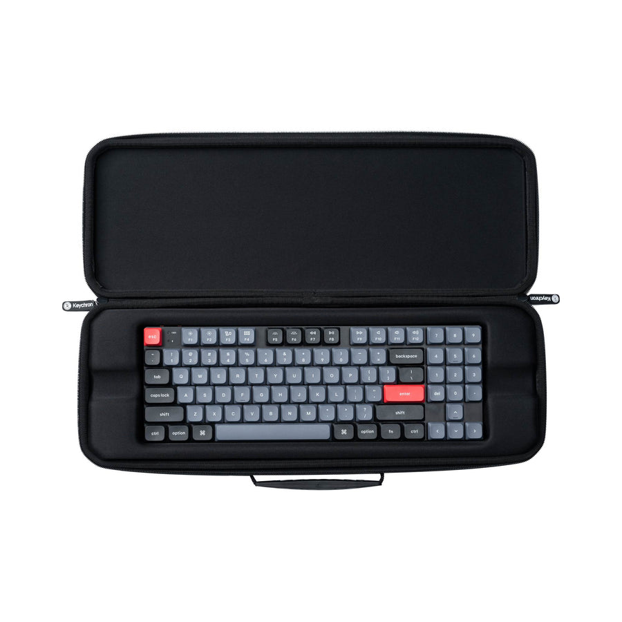 Keychron Keyboard and Mouse Carrying Case – Keychron | Mechanical ...