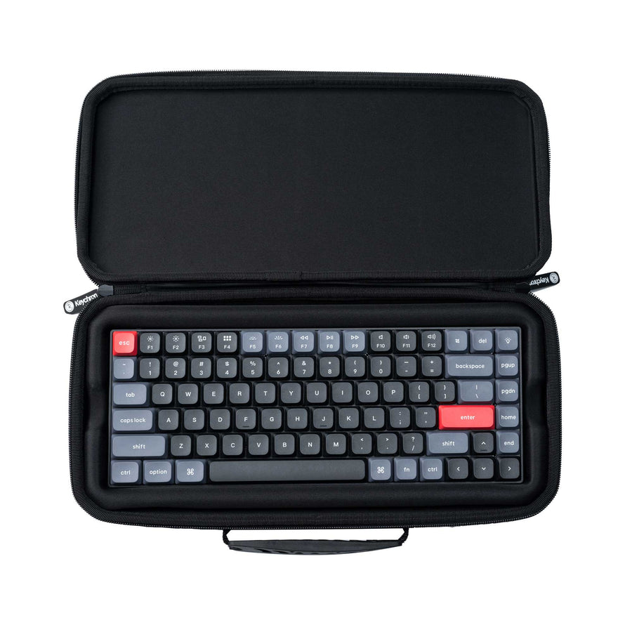 Keychron Keyboard and Mouse Carrying Case – Keychron | Mechanical ...