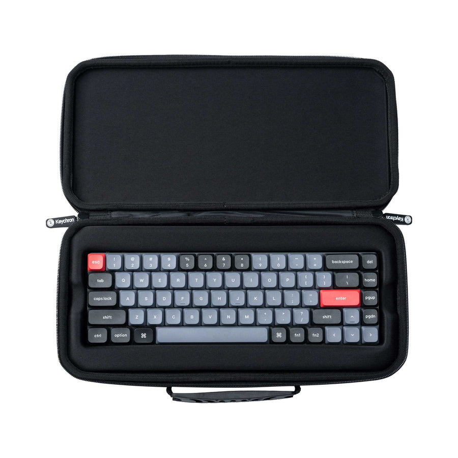 Keychron Keyboard and Mouse Carrying Case – Keychron | Mechanical ...