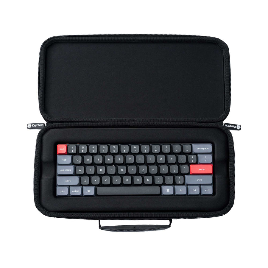 Keychron Keyboard and Mouse Carrying Case – Keychron | Mechanical ...