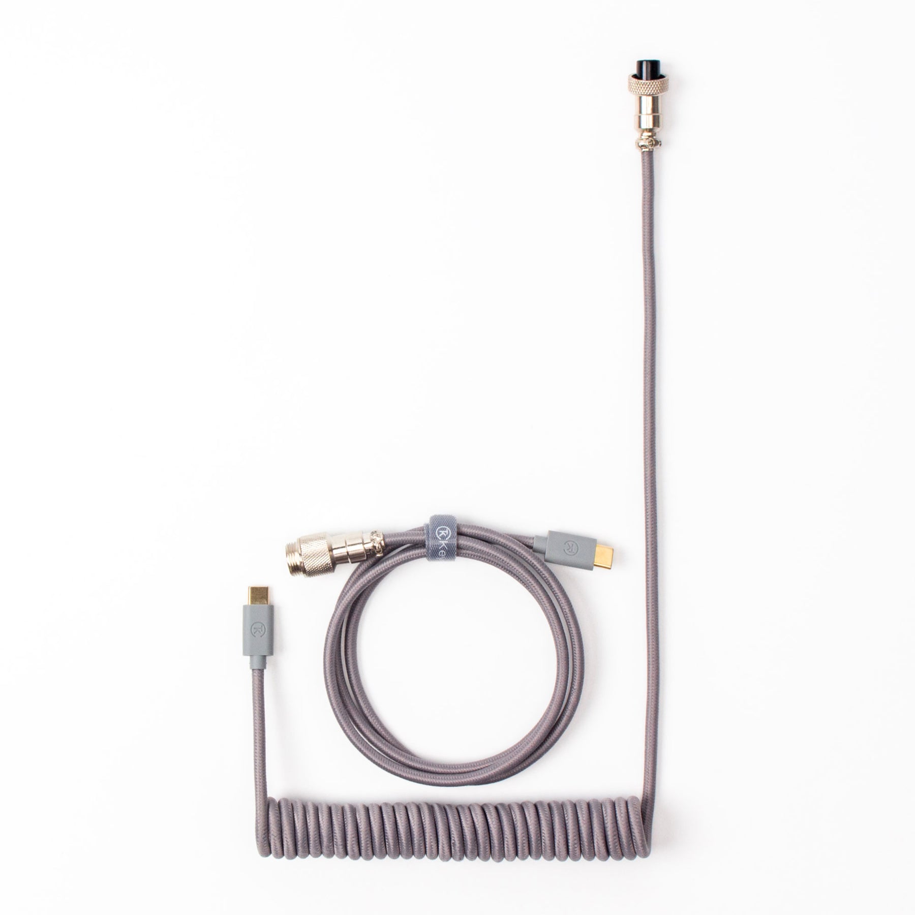 Keychron Coiled Aviator Cable
