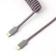 Keychron Coiled Aviator Cable – Keychron | Mechanical Keyboards for Mac ...