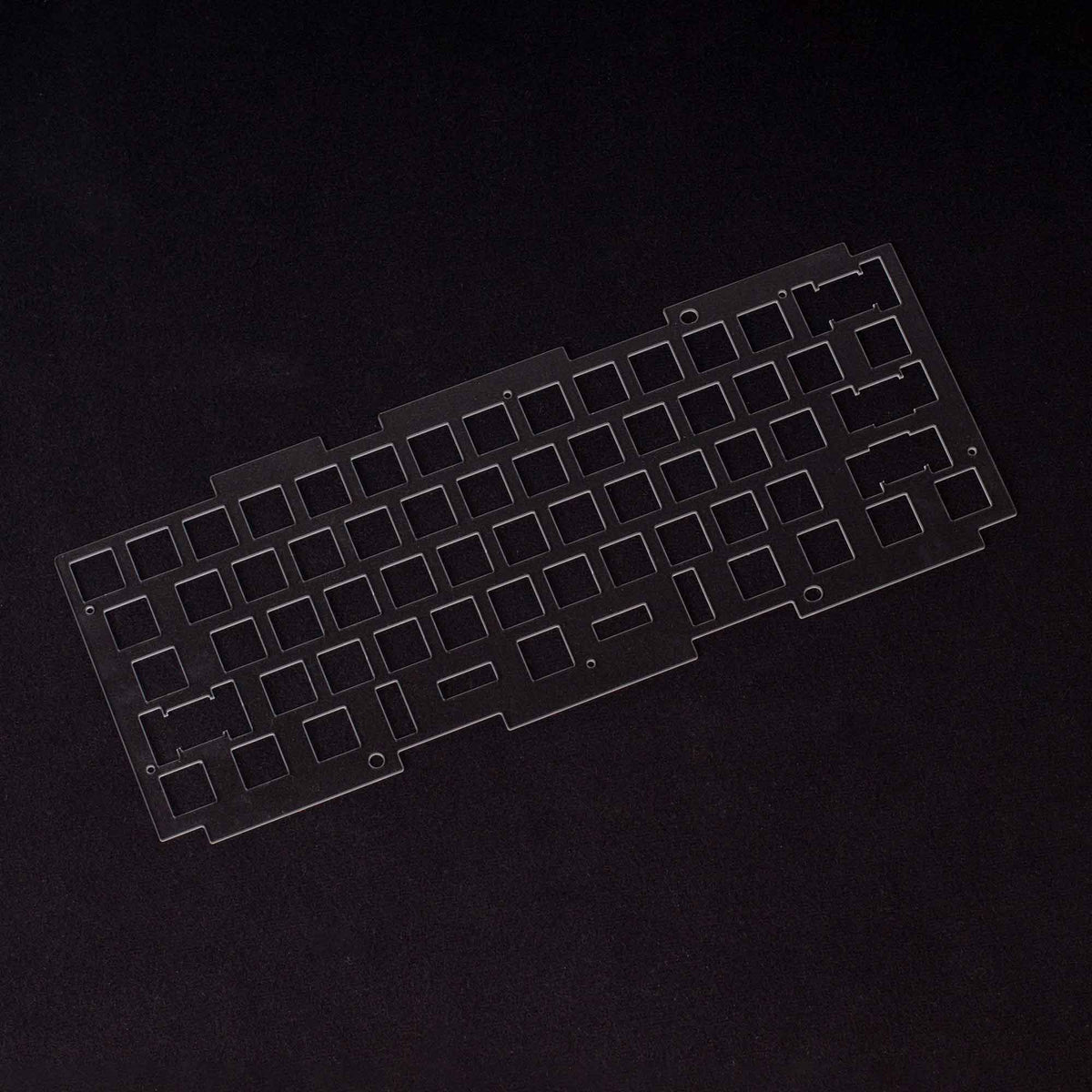 Q4 PC Plate – Keychron