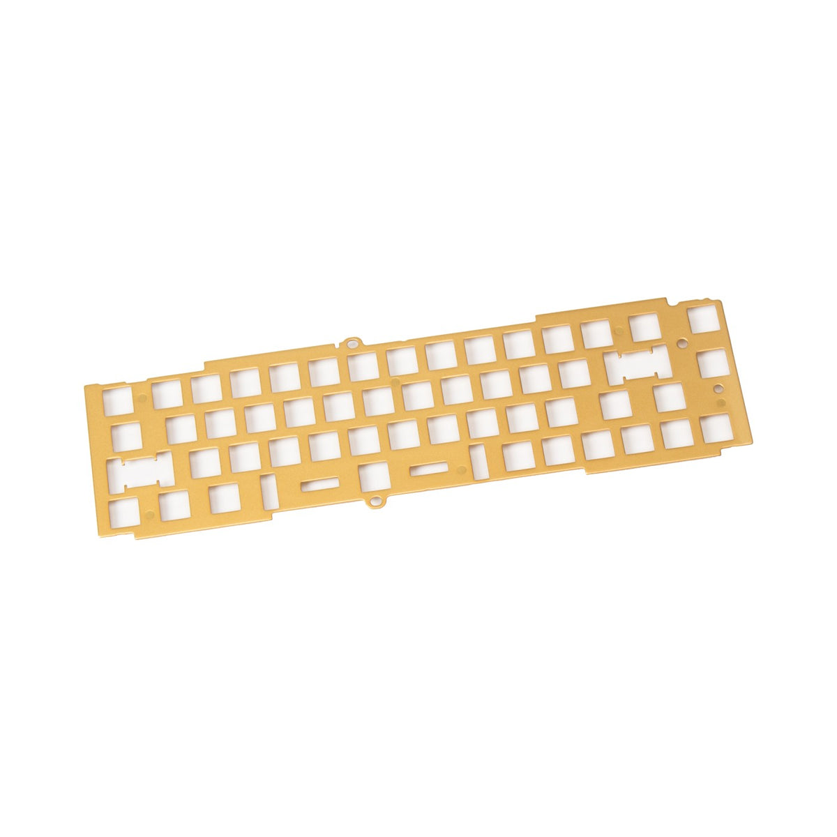Q9 Brass Plate – Keychron