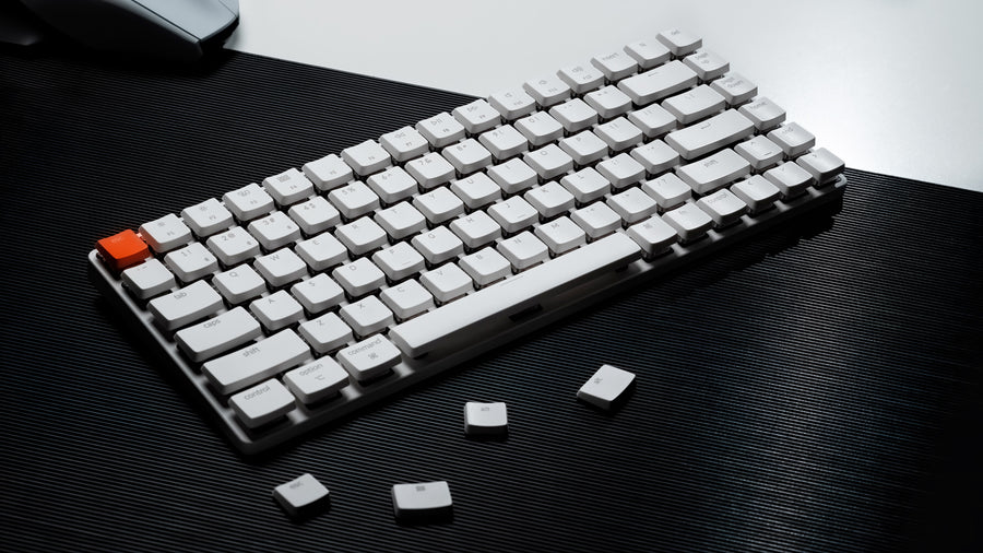 Keychron Keyboard Collections