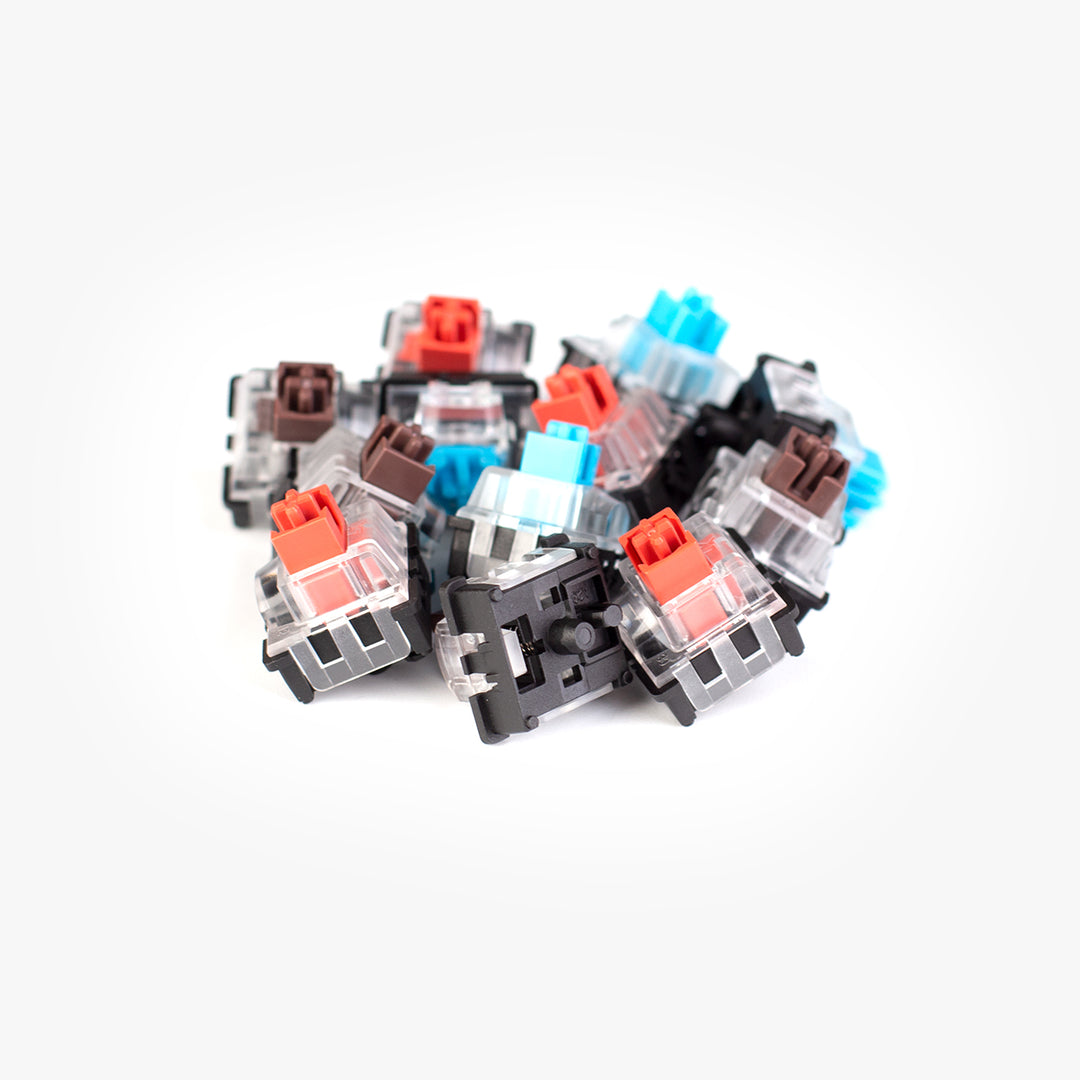 Optical Switches
