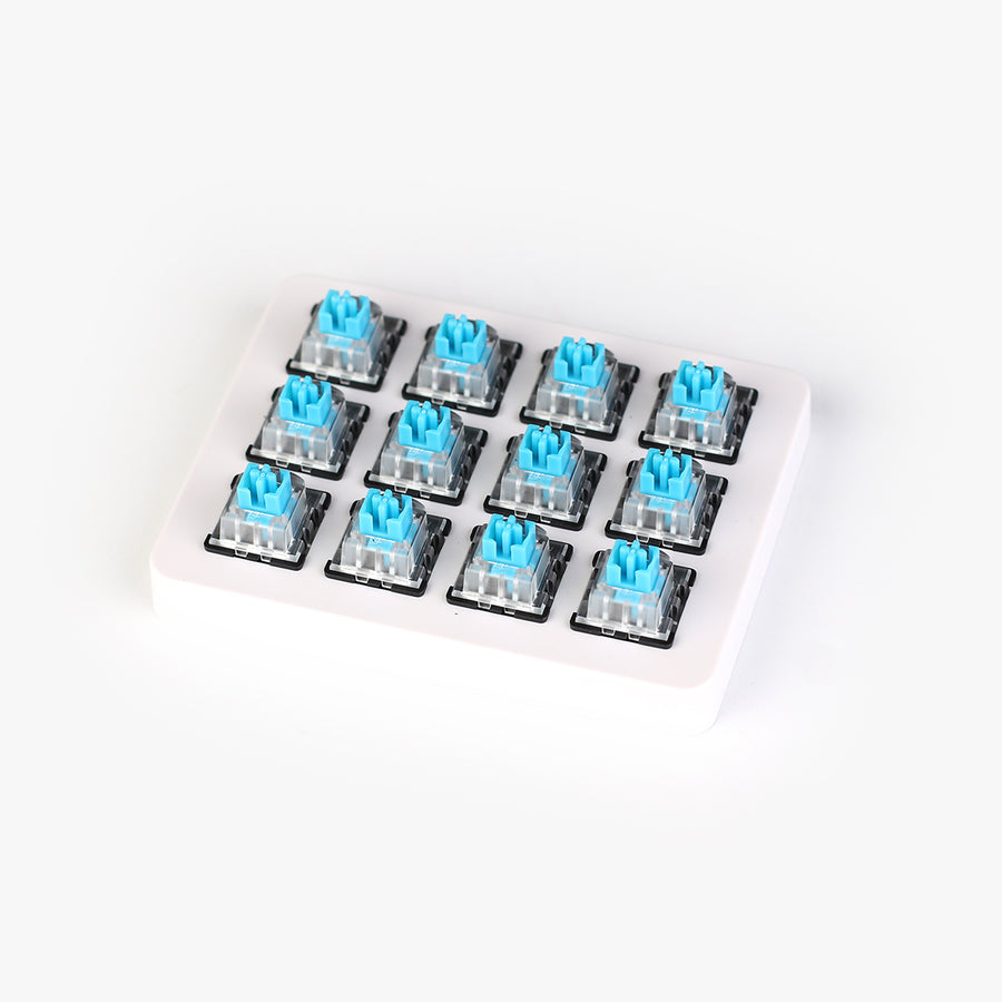 LK Optical Switch Set – Keychron | Mechanical Keyboards for Mac ...