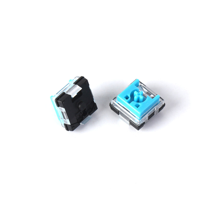Low Profile Switches