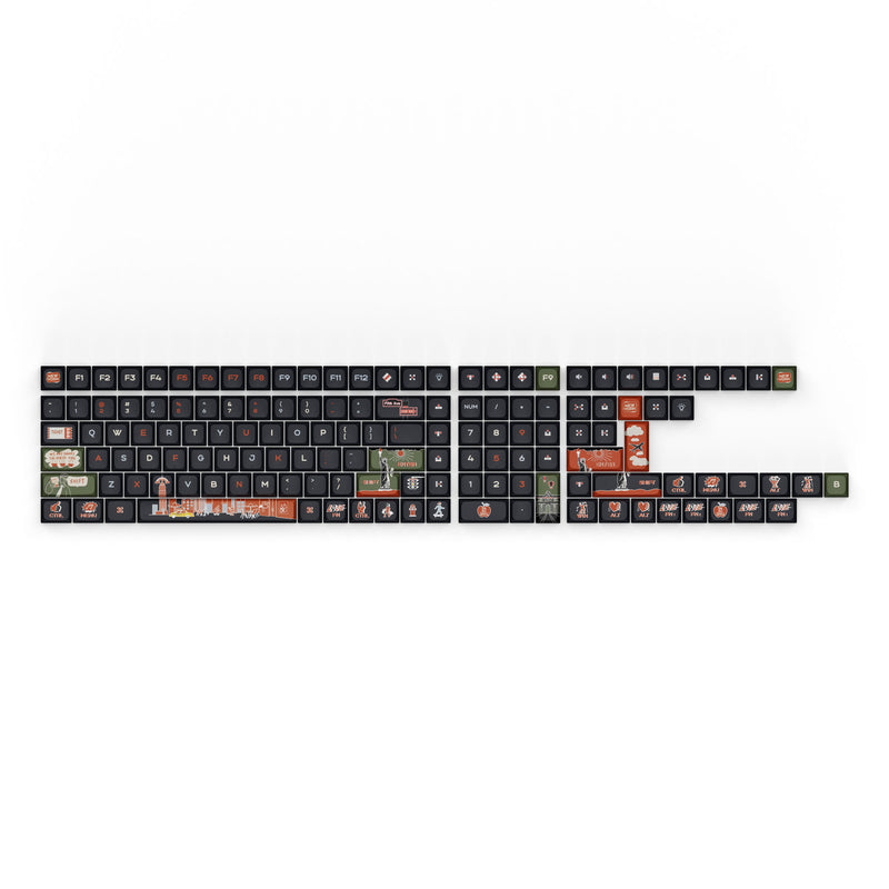 Keychron Special Keycaps – Keychron | Mechanical Keyboards for Mac ...