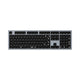 Keychron Q6 QMK Custom Mechanical Keyboard ISO Layout Collection ...