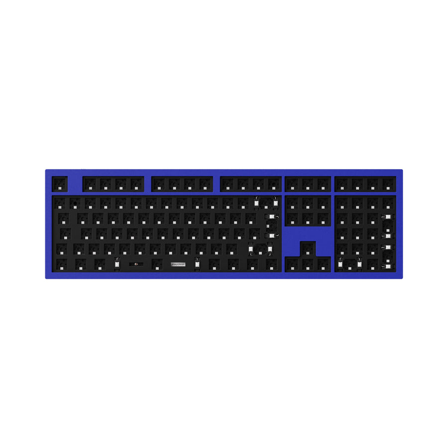 Keychron Q6 QMK Custom Mechanical Keyboard ISO Layout Collection ...