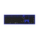 Keychron Q6 QMK Custom Mechanical Keyboard ISO Layout Collection ...