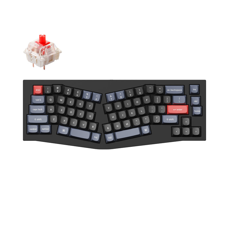 Keychron Q Series Keyboard – Keychron | Mechanical Keyboards for Mac ...