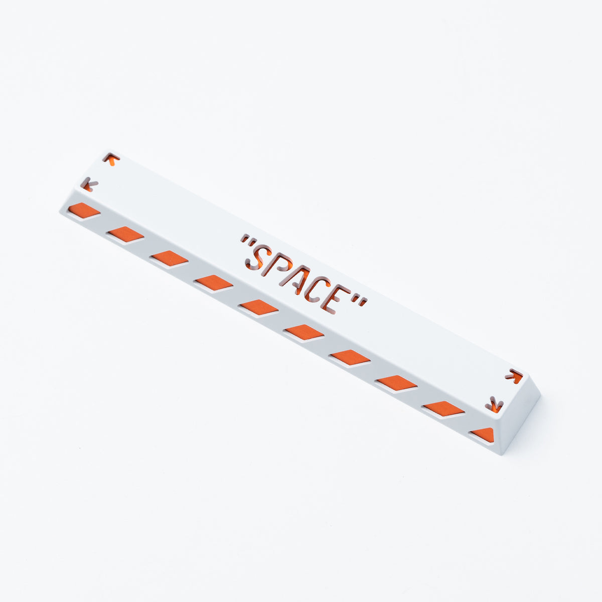 Spacebar/ESC/Enter Key Aluminum Alloy Artisan Keycap – Keychron