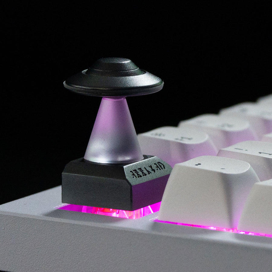Artisan Keycaps