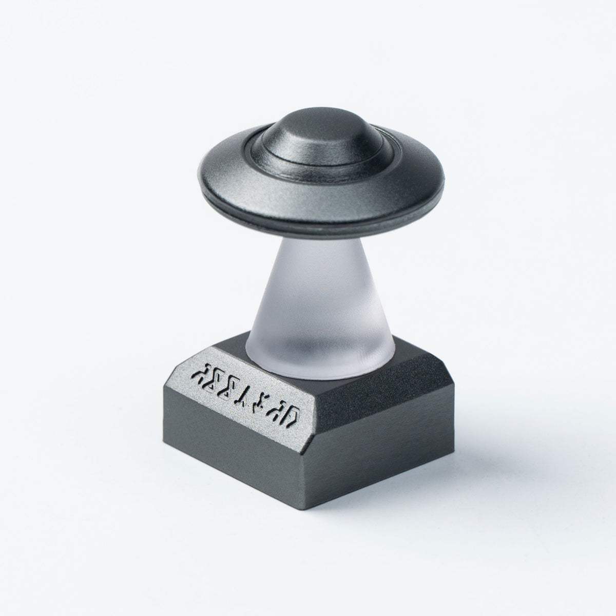 UFO Aluminum Alloy Artisan Keycap – Keychron