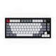 Keychron XDA Profile PBT Retro Keycap Set – Keychron | Mechanical ...
