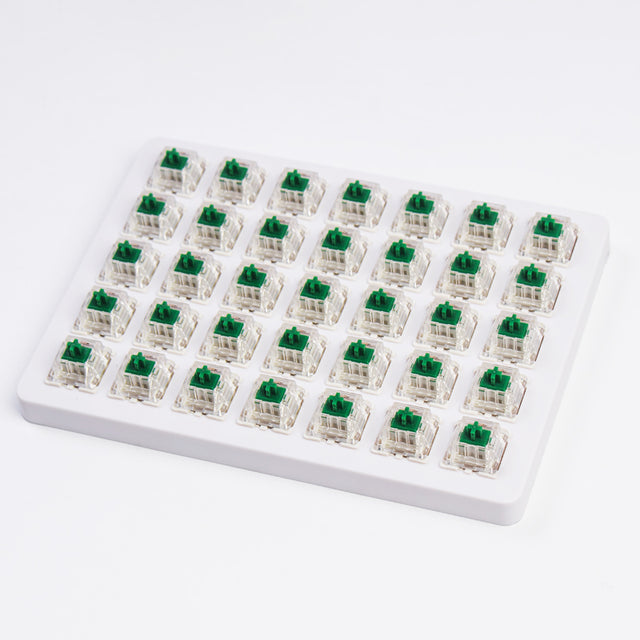 Gateron G Pro Switch Set – Keychron | Mechanical Keyboards for Mac ...