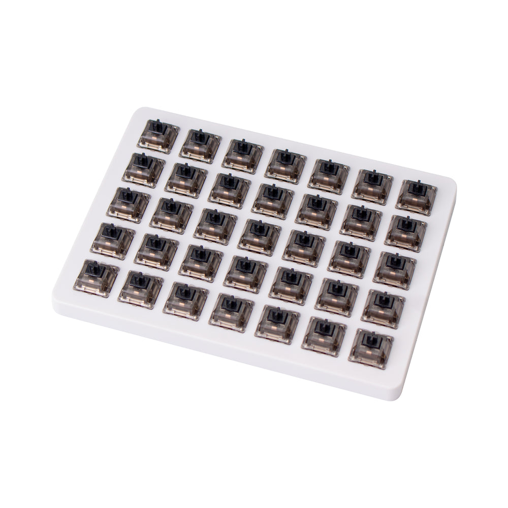 Gateron Ink V2 Switch Set – Keychron | Mechanical Keyboards for Mac ...