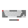 Keychron OEM Profile PBT Retro Keycap Set – Keychron | Mechanical ...