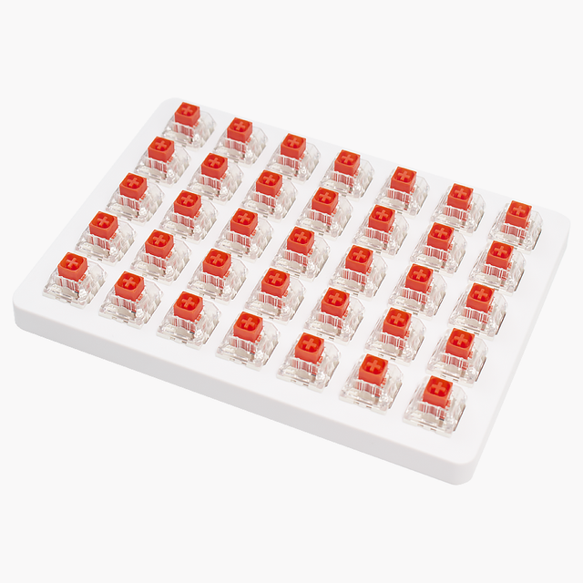 Kailh Box Switch Set – Keychron | Mechanical Keyboards for Mac, Windows ...