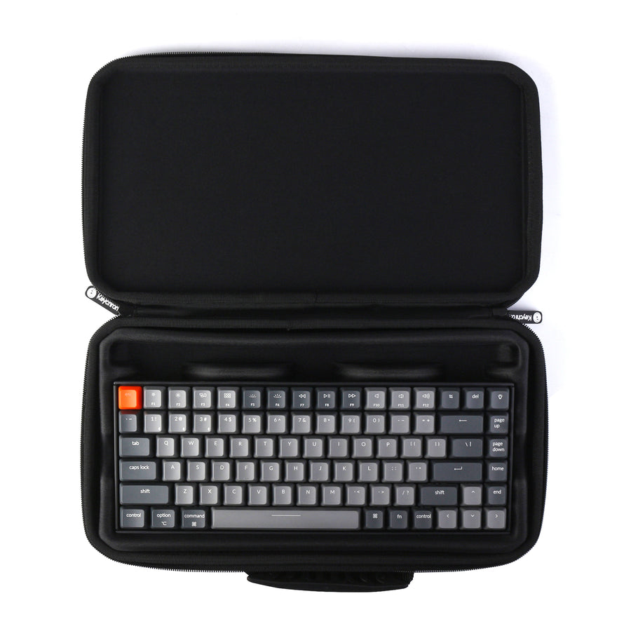 Keychron Keyboard and Mouse Carrying Case – Keychron | Mechanical ...