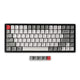 Keychron OEM Profile PBT Retro Keycap Set – Keychron | Mechanical ...