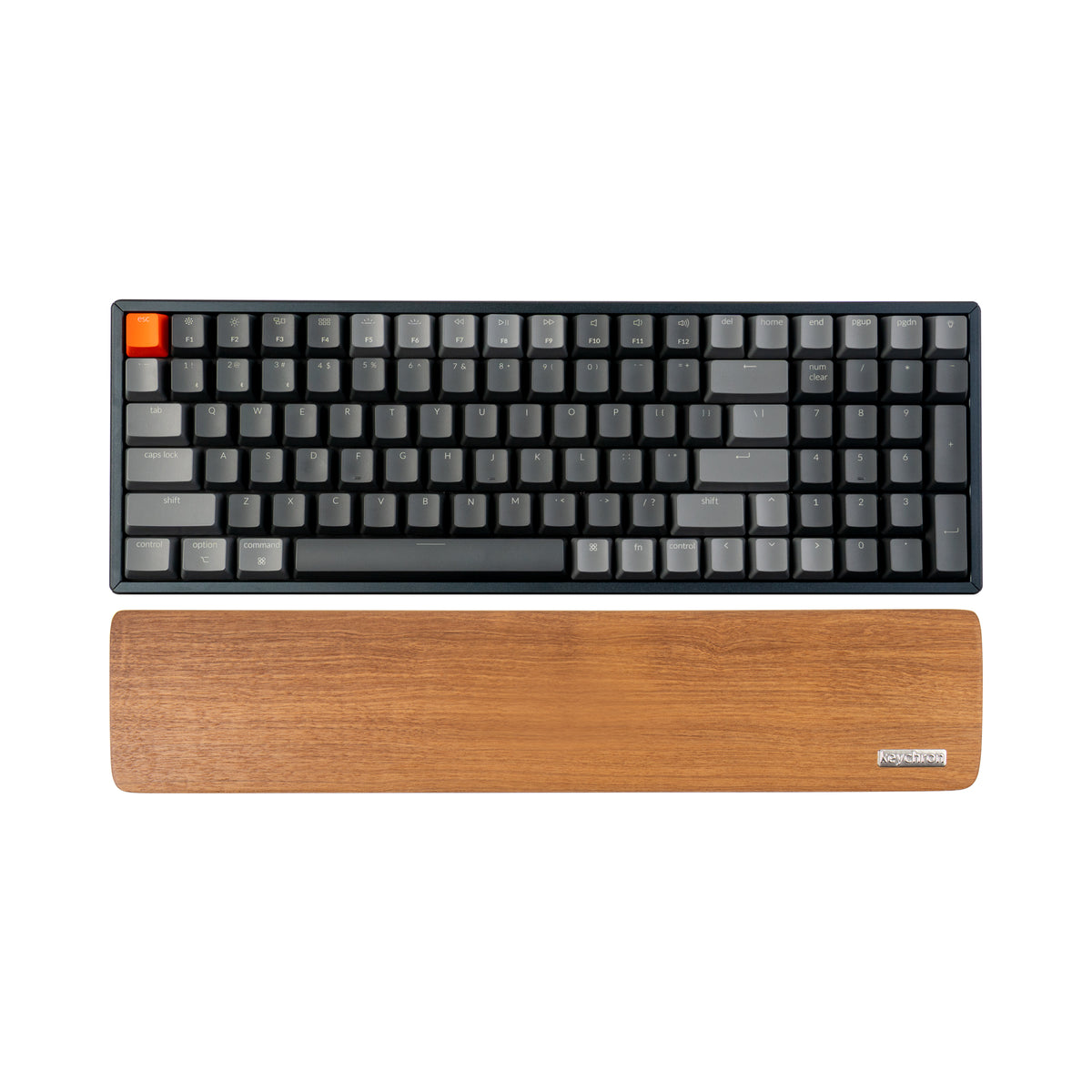 Keychron Add-on Palm Rest or Keycaps – Keychron | Mechanical Keyboards ...